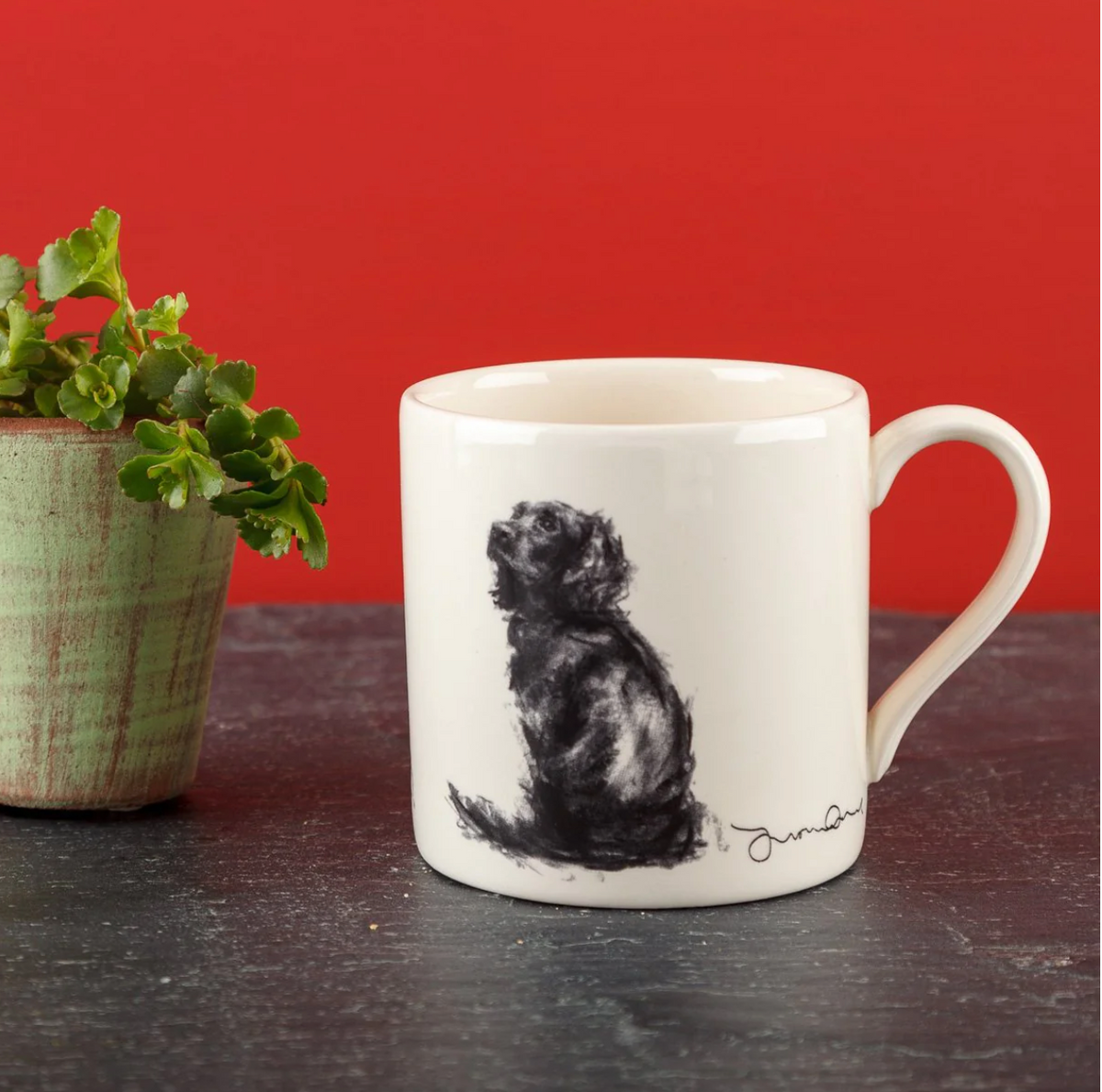 Victoria Armstrong - Mugs – mine-boutiques