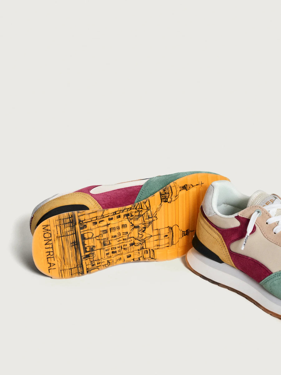 Hoff Trainer - Montreal – mine-boutiques