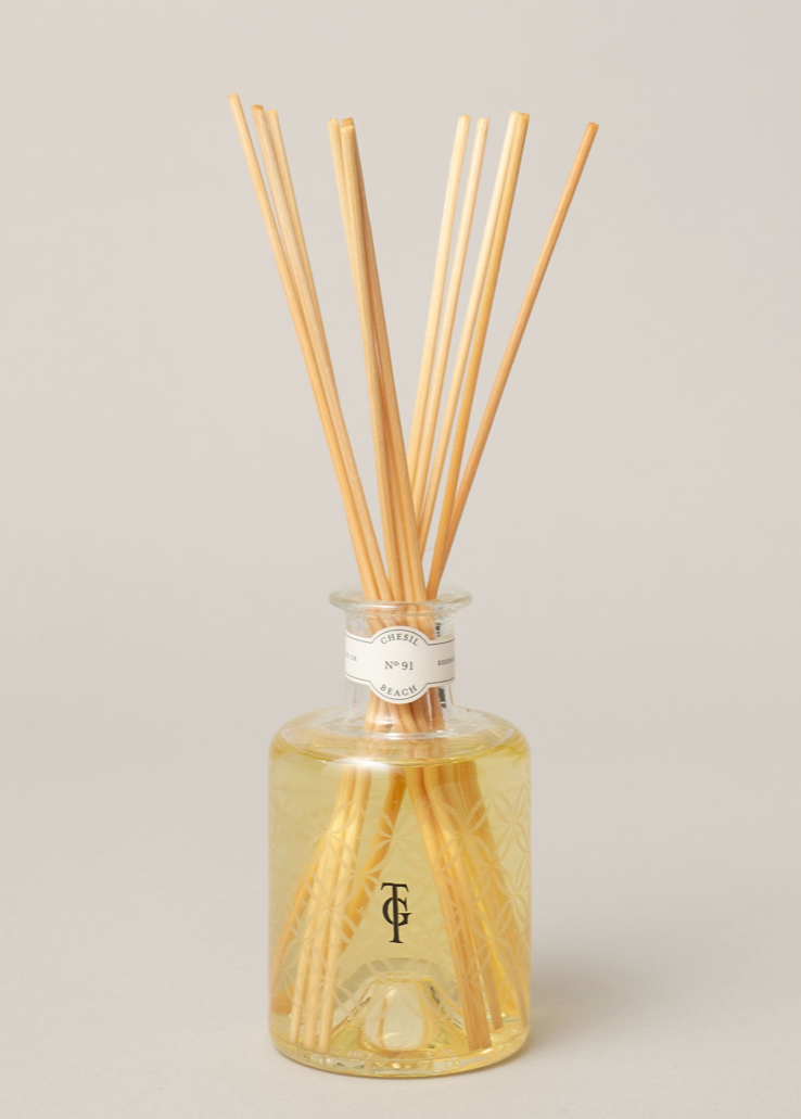 True Grace - Chesil Beach Reed Diffuser – mine-boutiques