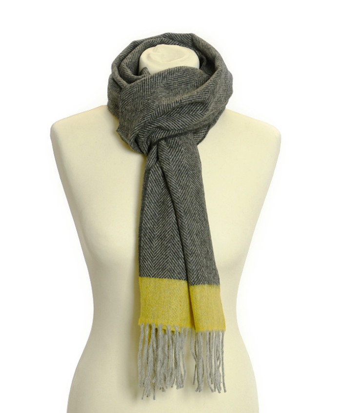 Tweedmill Scarf – mine-boutiques